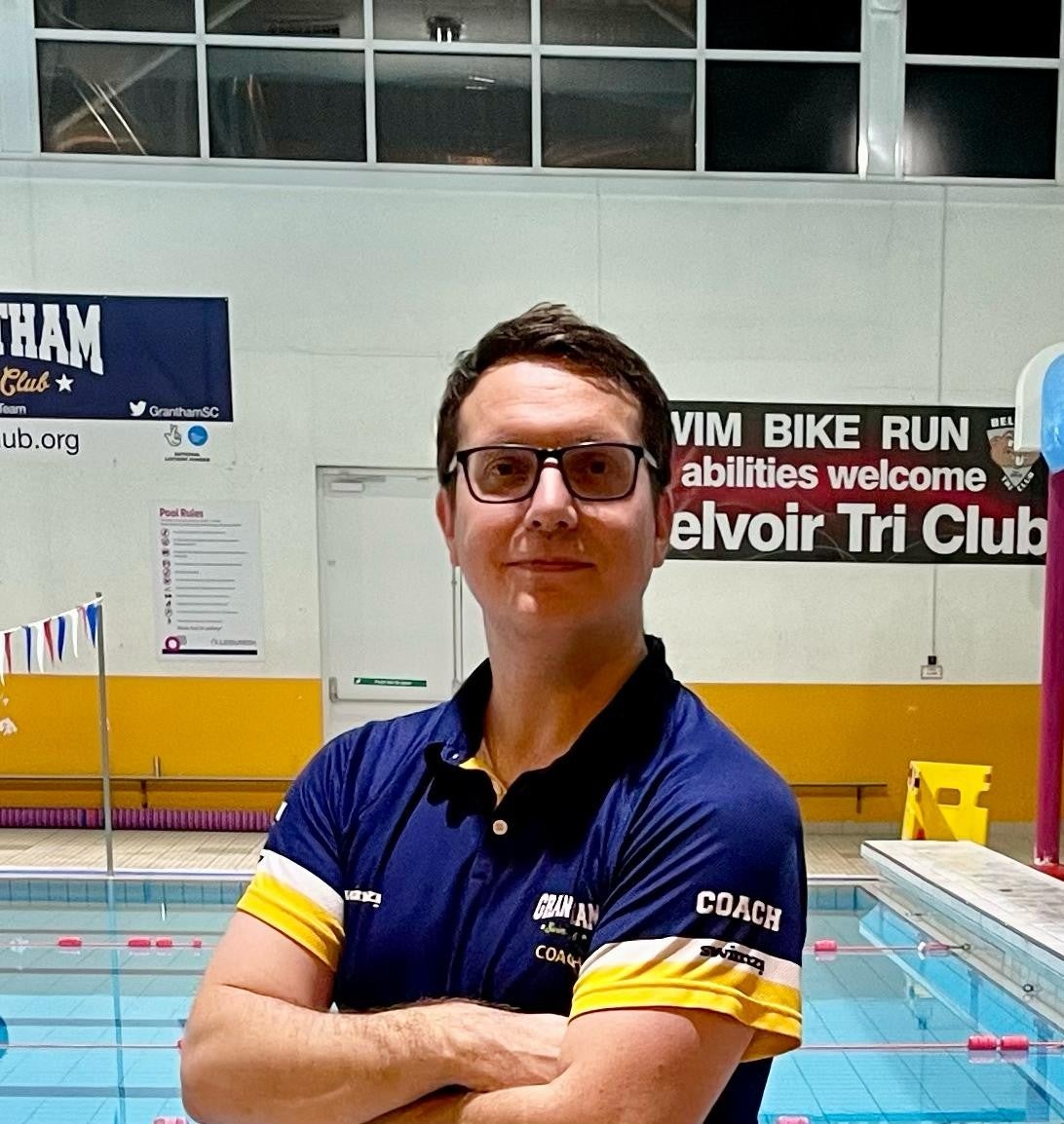 Assistant Coach - Hannah